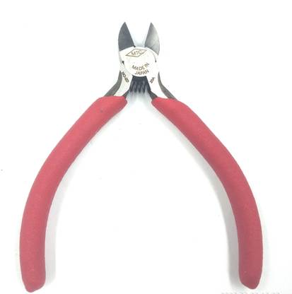 KOCKTAIL MTC Micro Diagonal Nipper 2D Diagonal Plier Price in India ...