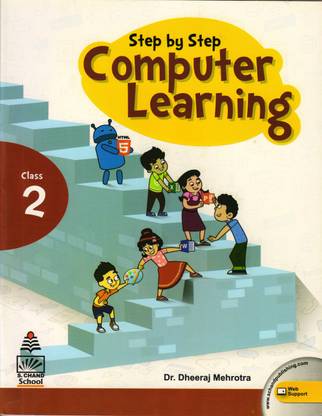 Step By Step Computer Learning 2: Buy Step By Step Computer Learning 2 ...