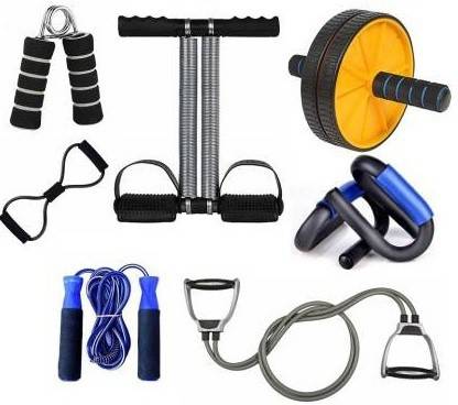 ADONYX ULTIMATE AMAZING FITNESS KIT Home Gym Kit - Buy ADONYX ULTIMATE ...