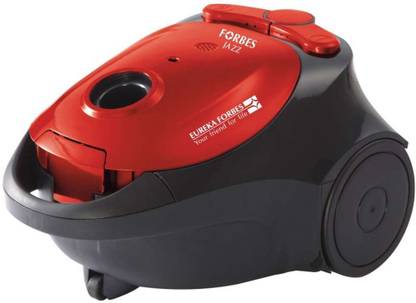 EUREKA FORBES JAZZ Dry Vacuum Cleaner Price in India - Buy EUREKA ...