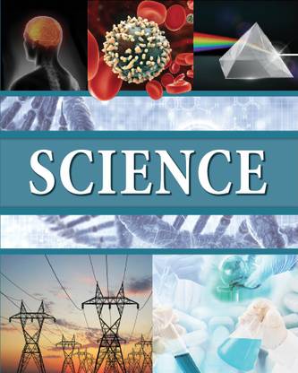 Fascinating Facts: Science Reference Book: Buy Fascinating Facts ...