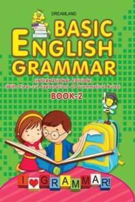 Basic English Grammar Part - 2 - With Clear - cut Explanations of ...