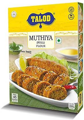 Talod TalodInstantMixFlourmuthiya 500 g Price in India - Buy Talod ...