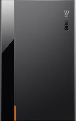 Baseus 2.5'' HDD Bay SATA USB 3.2 Gen2(10Gbps) USB Type C Drive ...