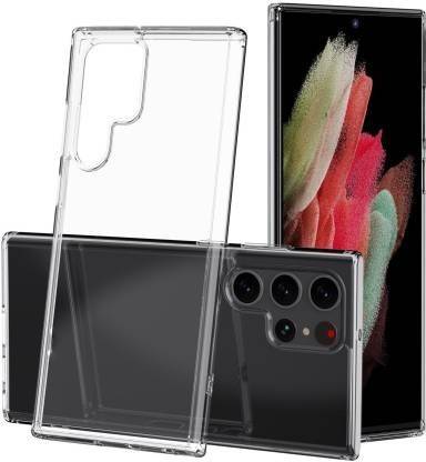 BRENZZ Back Cover for Samsung galaxy s24 ultra, (BM) - BRENZZ ...