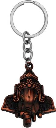 M Men Style Lord Shiv Shree Ganesh Gajanan Ganapati Double Side ...