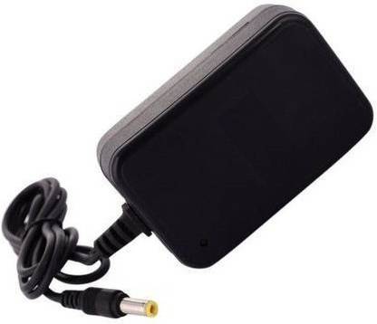 ZARC INDUSTRIES Adapter12 Volt 1Amp Power Adapter(AC Input 100-240V Dc ...