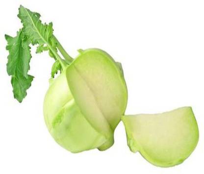 FRESHO Fresh VNR Knol-Khol Vegetable Hybrid Quality Seed Price in India ...