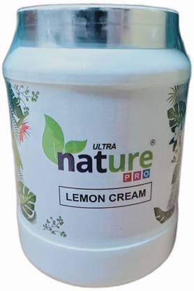 Ultra Nature Lemon Cream - Price in India, Buy Ultra Nature Lemon Cream ...
