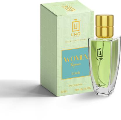 Buy UNO AROMA Crush EDP Women Fragrance Perfume With Long Lasting ...