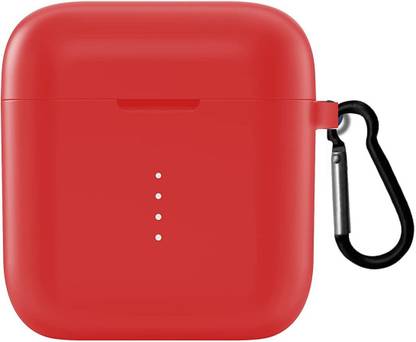 KHR Pouch for boAt Airdopes 141 True Wireless Earbuds Cover With Key ...