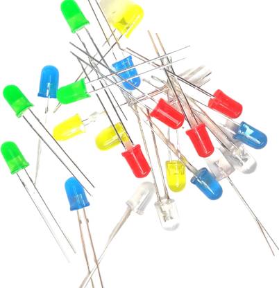 Universal Hub 1 W Round B22 LED Bulb Price in India - Buy Universal Hub ...