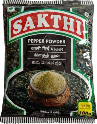 sakthi Pepper Powder Price in India - Buy sakthi Pepper Powder online ...