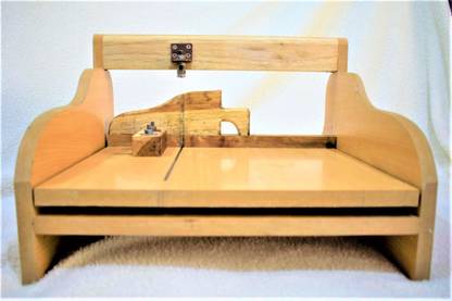 Zeta 5kg Soap cutter for cutting oil soaps, toilet soaps, bath soaps ...