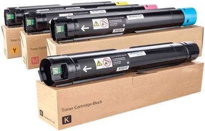 FINEJET toner cartridge Compatible for Xerox Versalink C7020/C7025 ...