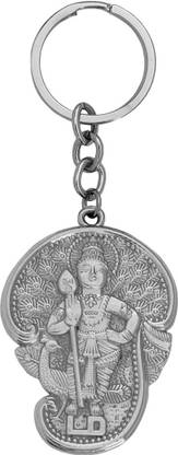 M Men Style Murugan Kartikeya Kumara Kumaraswami Subrahmanyam Keychain ...