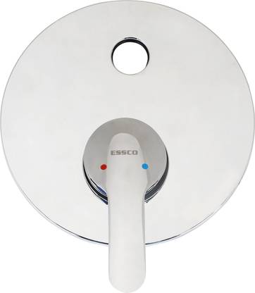 Essco By Jaquar COS-CHR-103055NK Faucet Set Price in India - Buy Essco ...