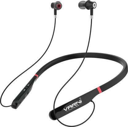 Varni X6 Sound Mode 38 Hours Playtime Bluetooth Price in India - Buy ...