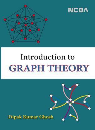 Introduction To Graph Theory: Buy Introduction To Graph Theory by Dipak ...