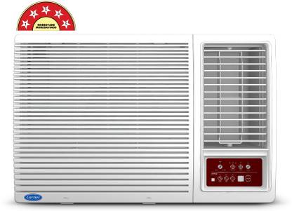 Flipkart.com | Buy CARRIER 1.5 Ton 5 Star Window Inverter Turbo Mode AC ...