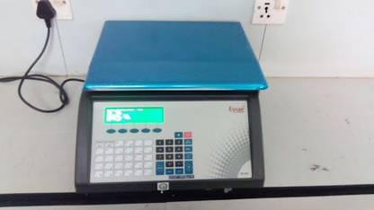 Essae SI-810 Weighing Scale Price in India - Buy Essae SI-810 Weighing ...