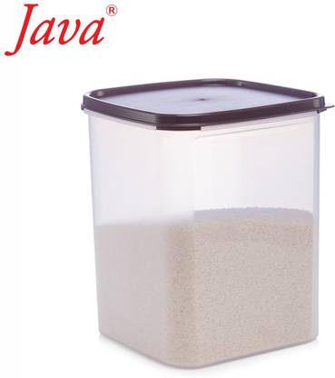 JAVA Plastic Grocery Container - 5.5 L Price in India - Buy JAVA ...