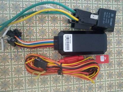 FGBV VT08S GPS Device Price in India - Buy FGBV VT08S GPS Device online ...