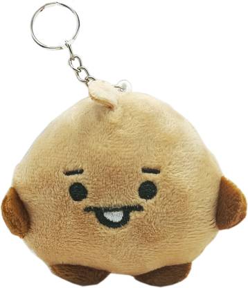 AS Jewels Bts Shooky BT21 Soft Stuffed Plush Toys For Girls Kpop Army ...