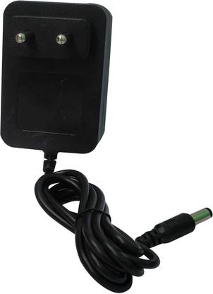 ZARC INDUSTRIES 12 Volt 2Amp Power Adapter(Pack of 1) (AC Input 100 ...