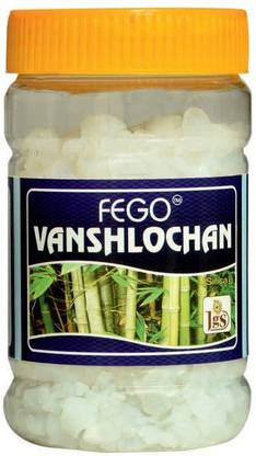JGS Vanslochan 100 x 2 = 200gm Price in India - Buy JGS Vanslochan 100 ...