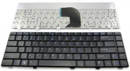 SellZone Keyboard For Dell Vostro 3500 3400 3500 (Black) Internal ...