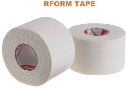 Dinetic Bat Safety Anti Crack Water Proof and Repair Doctor Tape ...