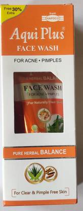 HAPDCO Aqui Plus Face wash Face Wash - Price in India, Buy HAPDCO Aqui Plus Face wash Face Wash ...