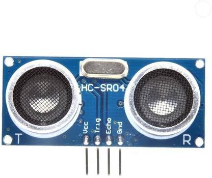 ControllersTech HC-SR04 Ultrasonic Wave Detector Ranging / HCSR04 ...