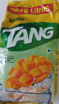 TANG MANGO FLAVOUR Energy Drink Price in India - Buy TANG MANGO FLAVOUR ...