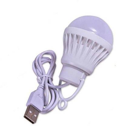 EAYS USB LED Bulb 5Watt Bright Light Reading Lamp for Outdoor New Arrival USB LED Bulb 5 Watt ...