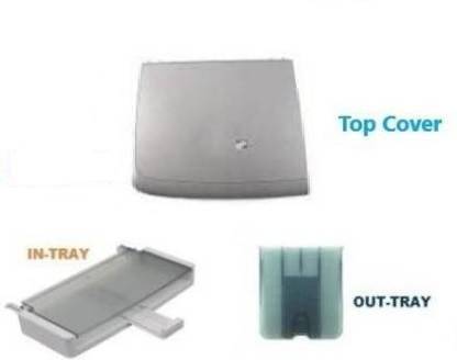ITC M1005 Top Cover, Out & Input Paper Tray HP Printer Grey Ink Toner ...