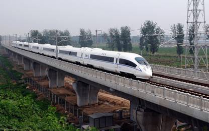 Train Poster & Railway poster, Rail gadi Poster, Waterproof Vinyl ...