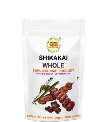 TRIKUND Shikakai Whole 1kg - Price in India, Buy TRIKUND Shikakai Whole ...