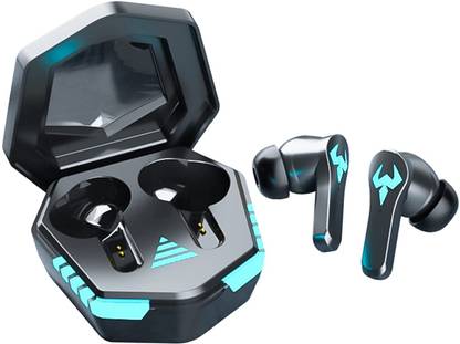 MARS N35 True Wireless Earbuds with Upto 14 Hours Playback, Lightweight ...