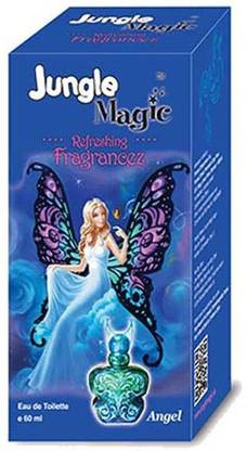 Buy Jungle Magic Angel perfume for kids, men, women, girls and boys ...