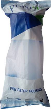 ABM AQUA by Purosis PRE FILTER HOUSINGS Solid Filter Cartridge Price in ...