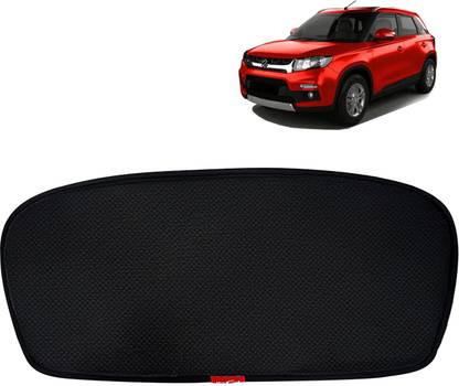 Kingsway Rear Window Sun Shade For Maruti Suzuki Vitara Brezza Price in ...