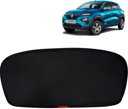 Kingsway Rear Window Sun Shade For Renault Kwid Price in India - Buy ...