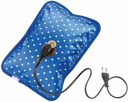 MAITRI ENTERPRISE hot water heating pad, neck warmer, Heat Pouch,Pain ...