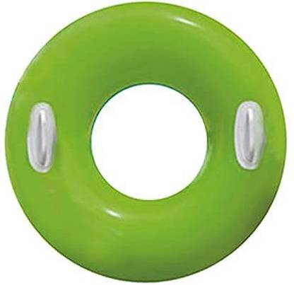 LOGICMART swimming Pool Tube for Adults Wheel Tire Men Swimming Ring ...