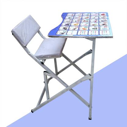 NAVRANGI Metal Study Table Price in India - Buy NAVRANGI Metal Study ...
