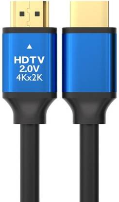 ezcap HDMI Cable 1.5 m 4KX2K Ultra HD HDTV Advanced Digital Audio/Video ...