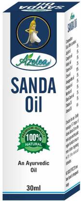 natural ayurveda sanda oil Price in India - Buy natural ayurveda sanda ...