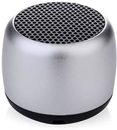 Buy Elevea World's Smallest Coin Size Bluetooth Speaker 5 W Bluetooth ...